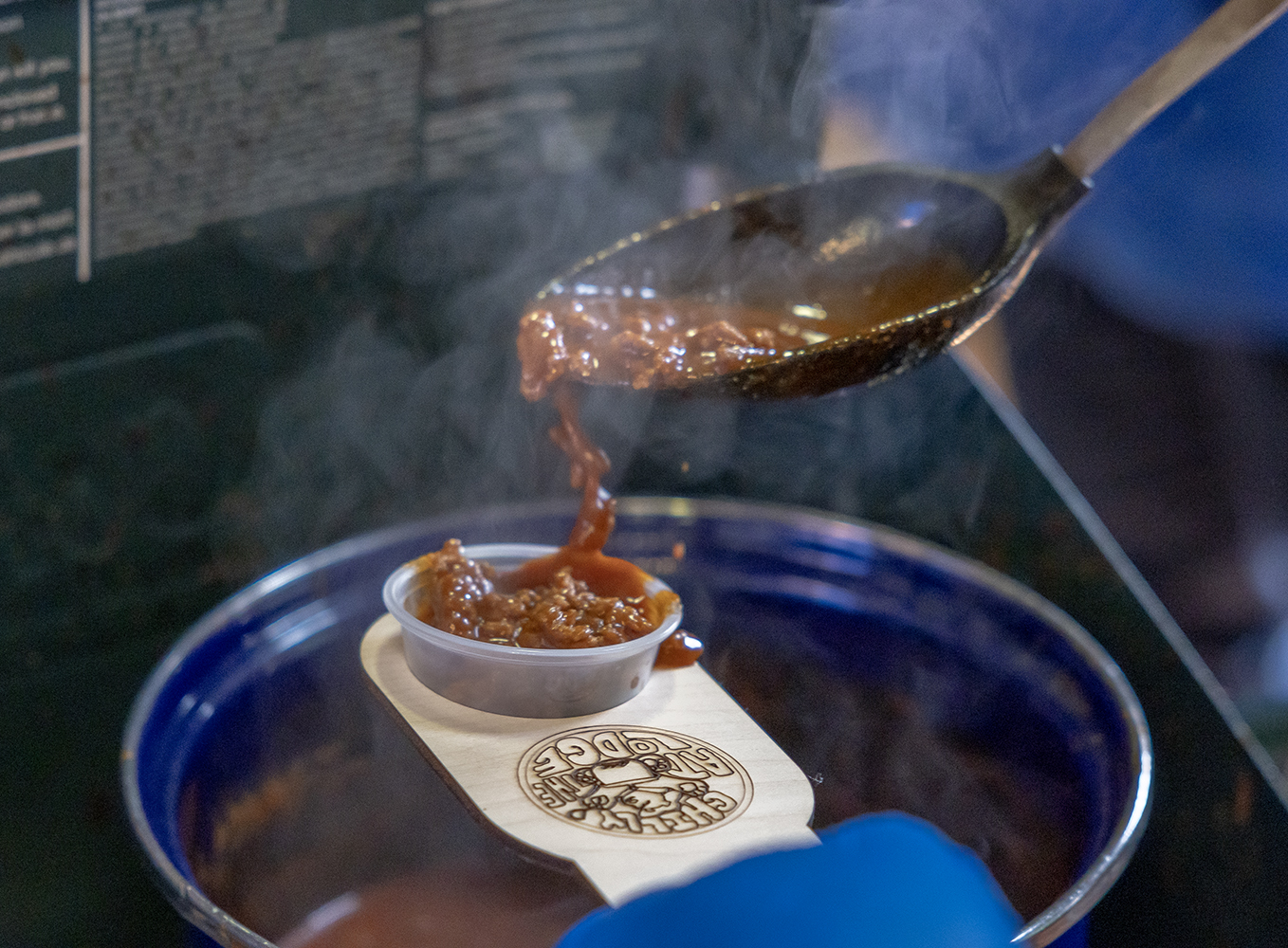 A Culinary Education: Champion Chili – Center for Law, Engagement, and ...