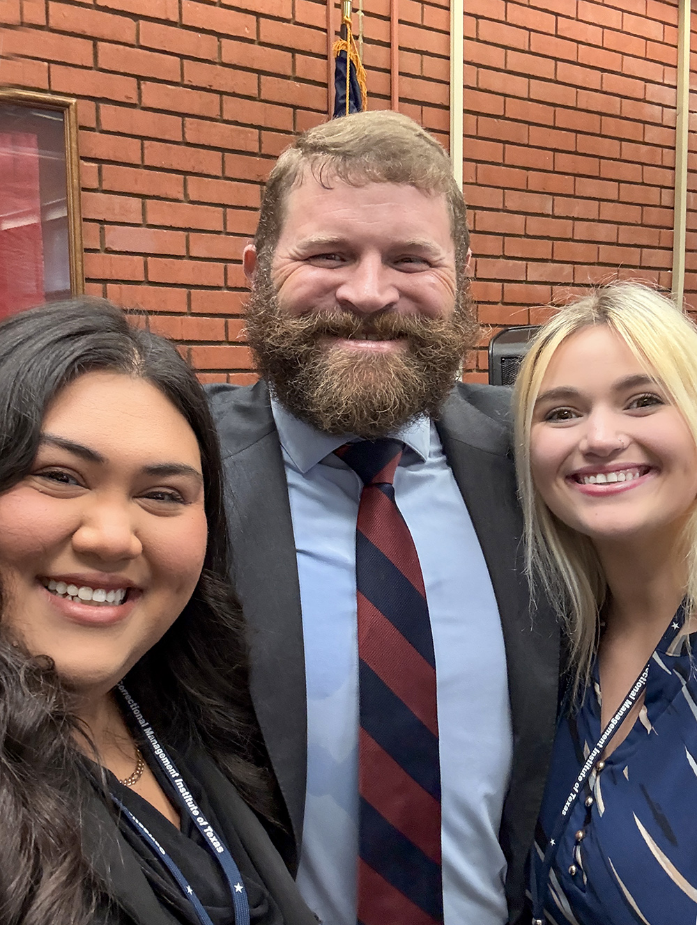 Building Future Leaders: Lessons from TX Supreme Court Justice James ...